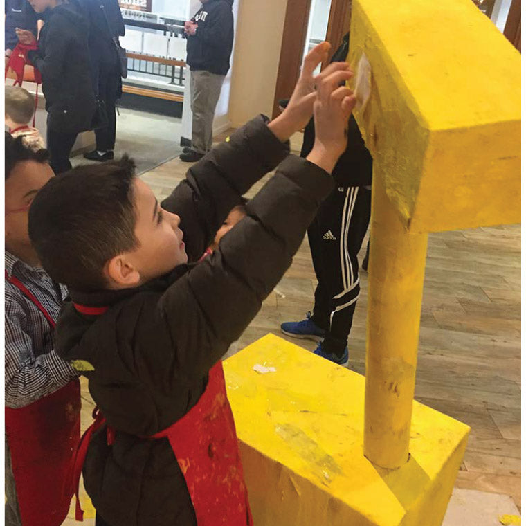 Our Story - Little Pulp